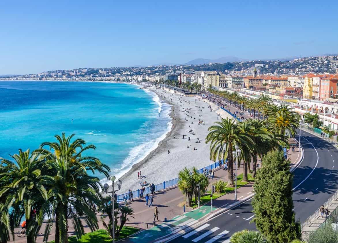 AZURNA OBALA | ARD Travel - Turistička agencija Sarajevo