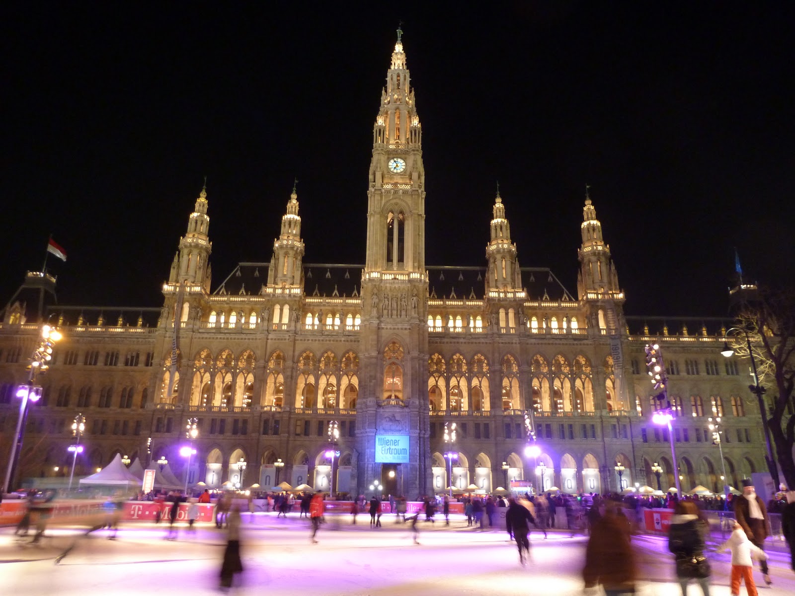 PUTOVANJA U NOVEMBRU (DAN DRŽAVNOSTI) | ARD Travel - Turistička ...