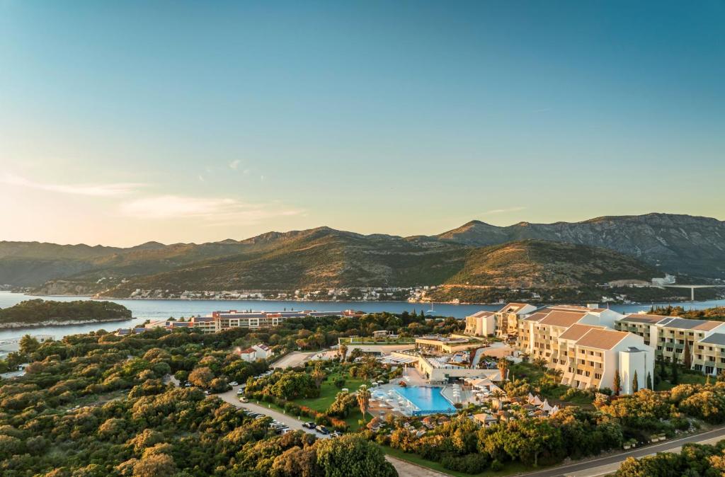 VALAMAR LACROMA 4* DUBROVNIK | ARD Travel - Turistička agencija Sarajevo