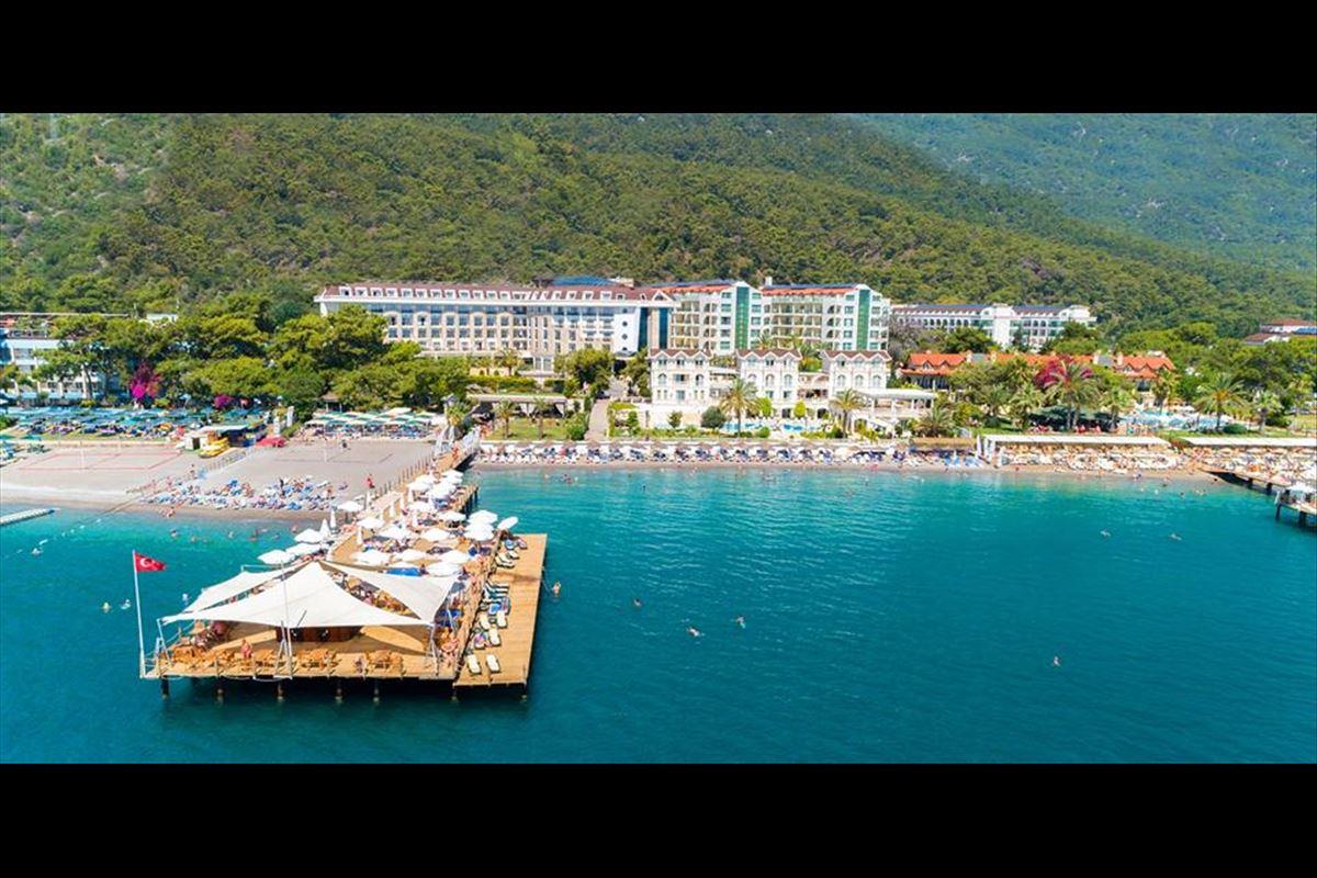 IMPERIAL SUNLAND RESORT & SPA HOTEL 5* | ARD Travel - Turistička ...
