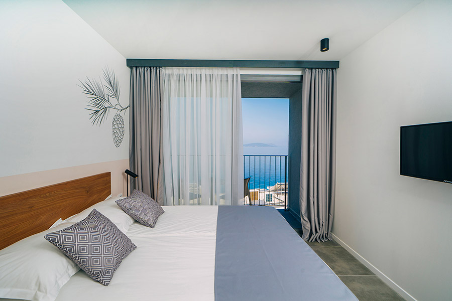 MORENIA 4* PODACA | ARD Travel - Turistička agencija Sarajevo