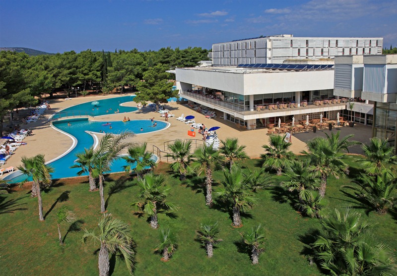 HOTEL IVAN 4+* (ŠIBENIK) | ARD Travel - Turistička agencija Sarajevo